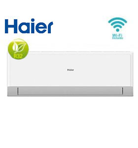 Haier - Instalaciones 2002